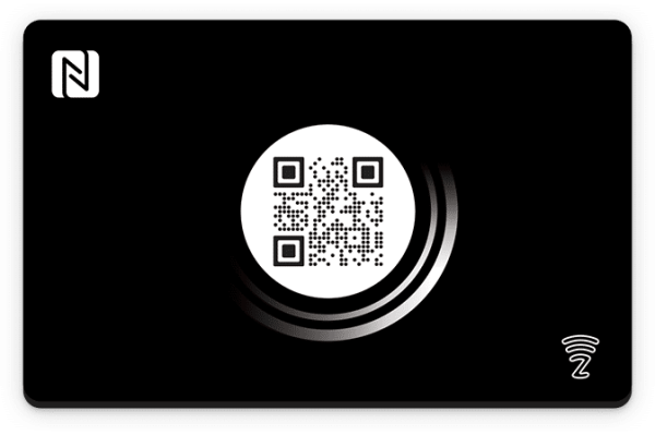 Pourquoi les cartes de visite NFC sont indispensables