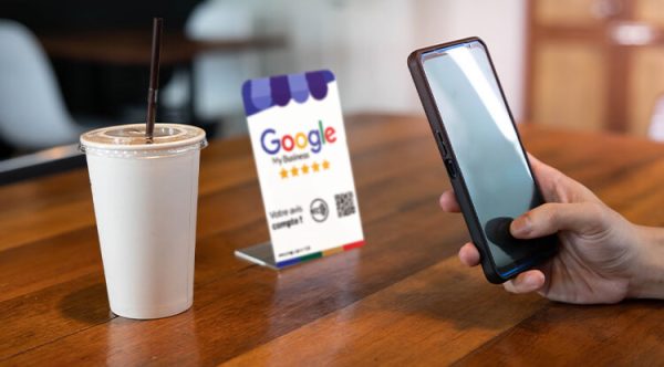 Comment créer un QR code avis Google ? Tout savoir